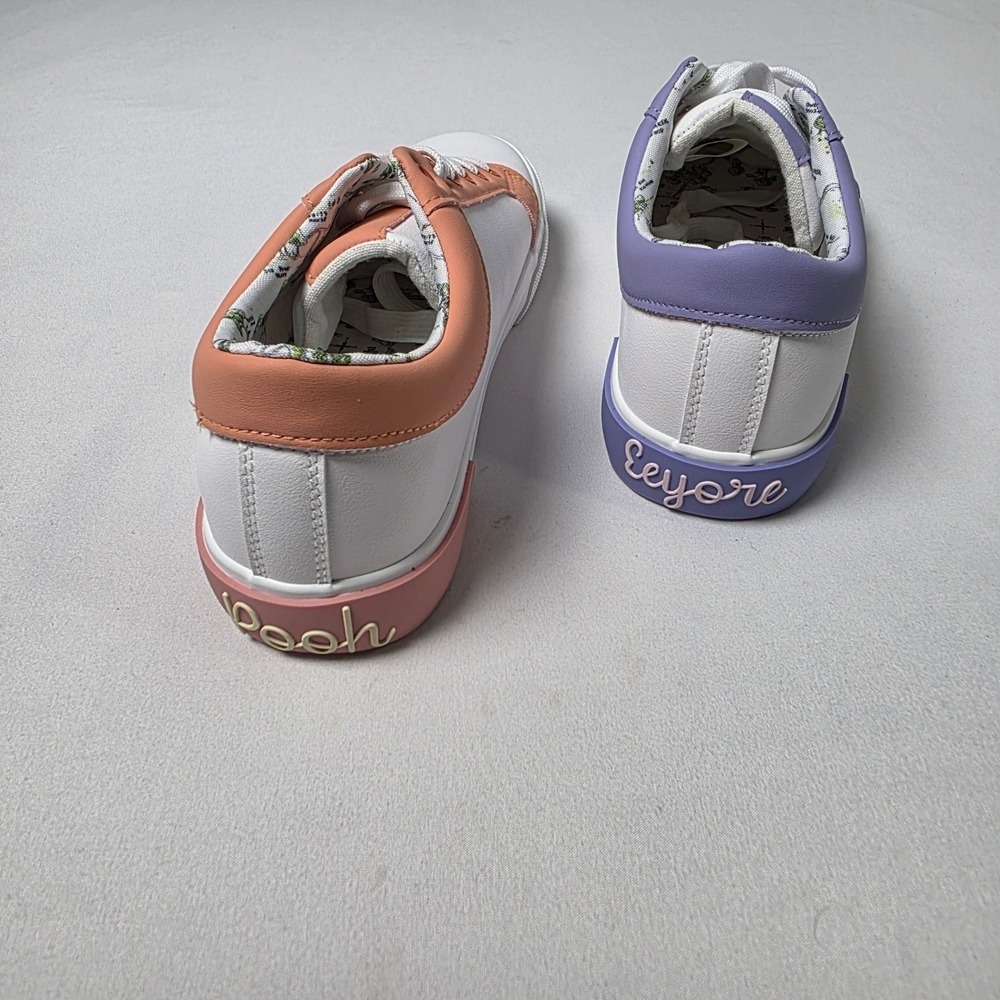 Ground Up | Shoes | Ground Up Disney Winnie The Pooh Eeyore Sneakers ...